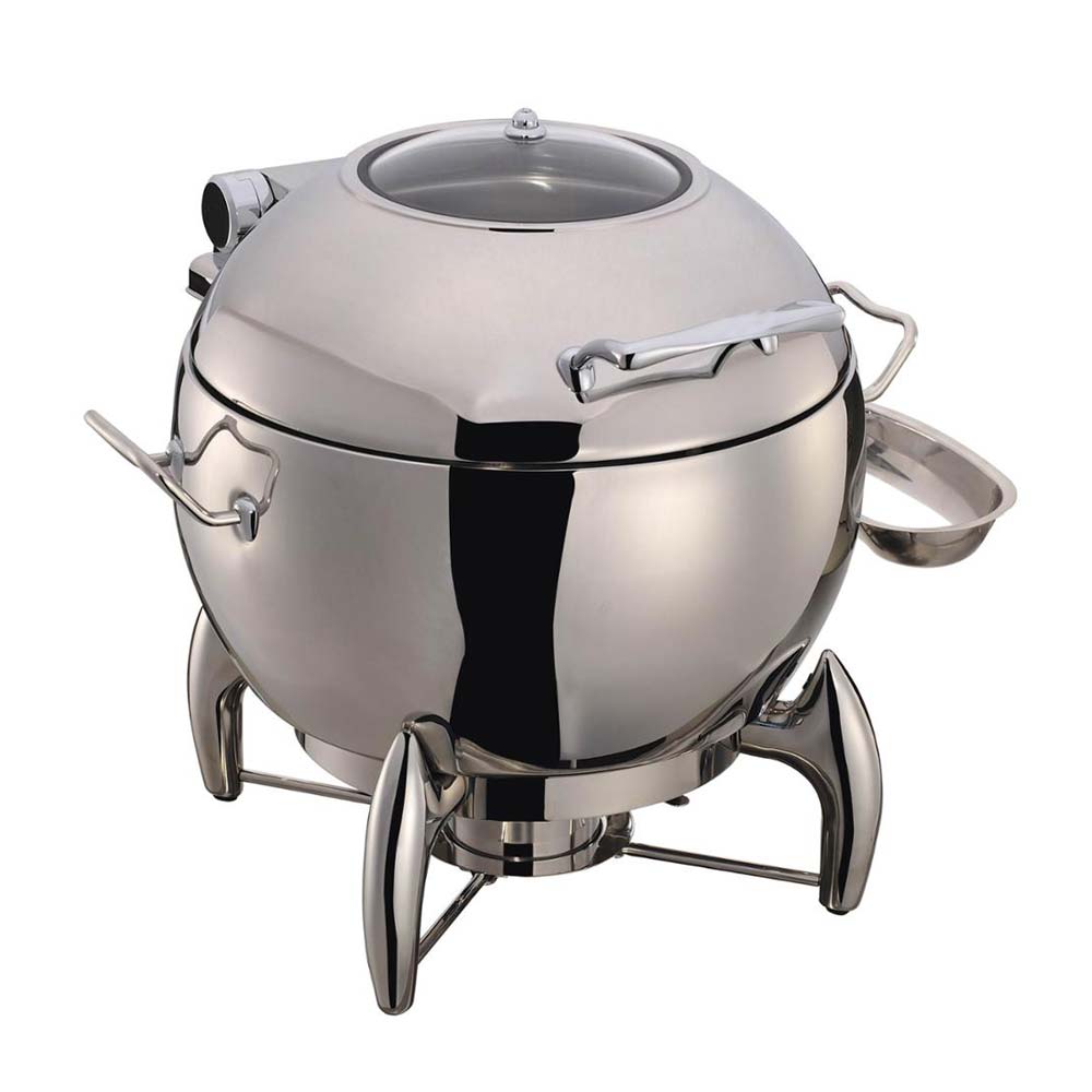 CHAFING DISH SOUP - Star Link Hotel Supply Bangladesh